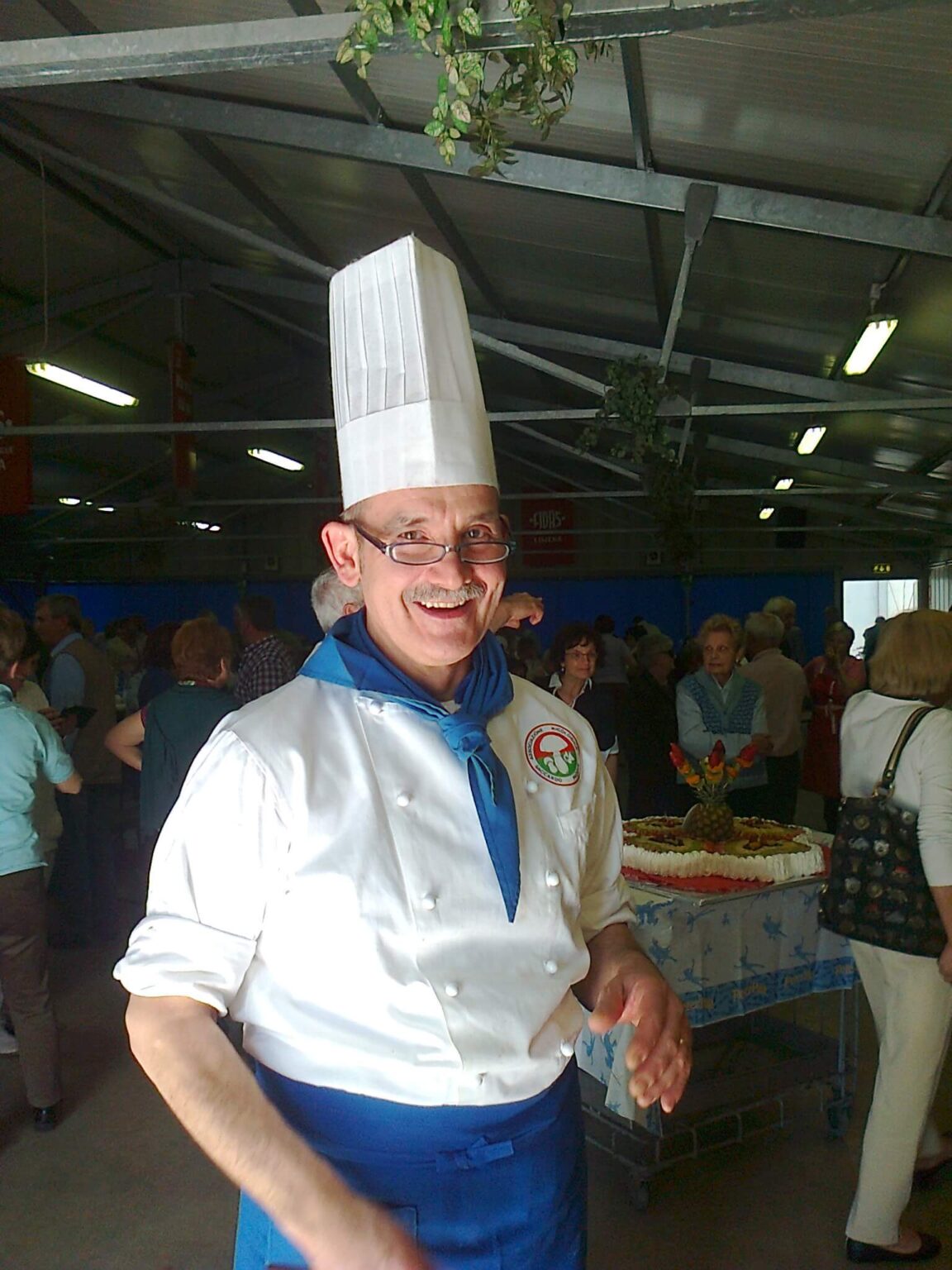 Ricette | AMSaccardo PadovaAssociazione Micologica Saccardo – Padova